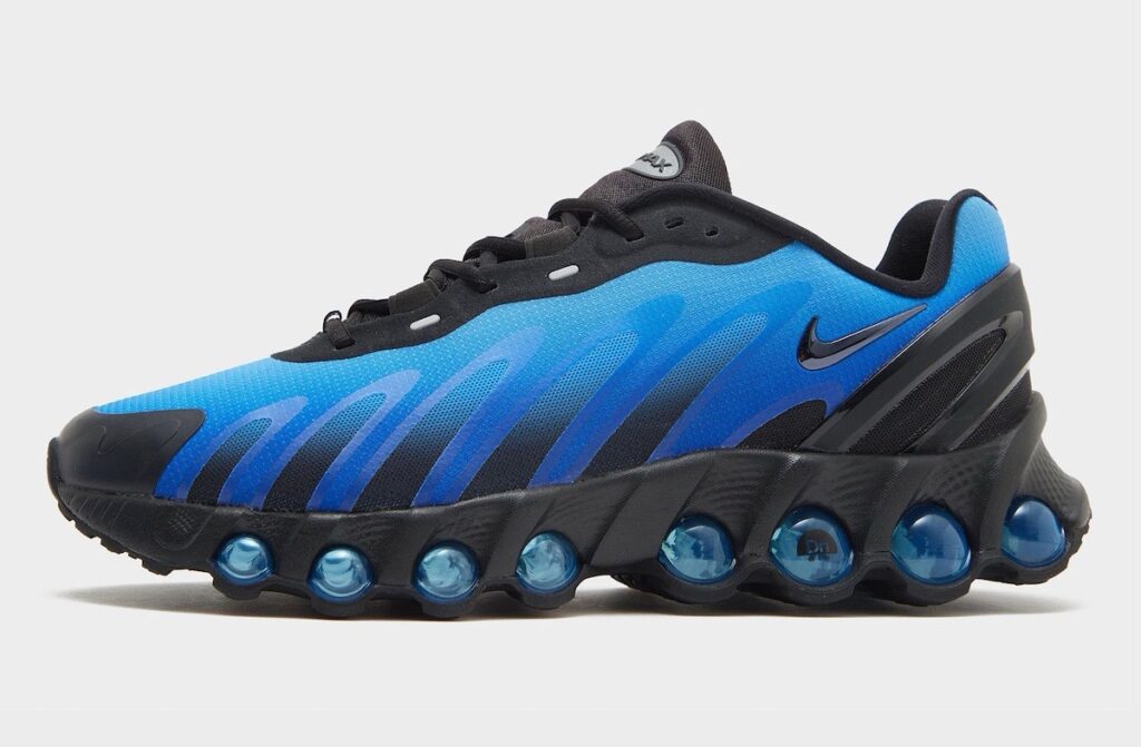 Nike Air Max DN8 の新作が国内3月6日に一挙発売[HF5509-002 / FQ7860-300 / FQ7860-006 / FQ7860-500 / HF5509-100 ...