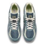 AURALEE × New Balance『990v4 “In Between”』が国内12月13日に発売[U990AR4 / U990AL4 ...