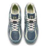 AURALEE × New Balance『990v4 “In Between”』が国内12月13日に発売[U990AR4 / U990AL4 ...