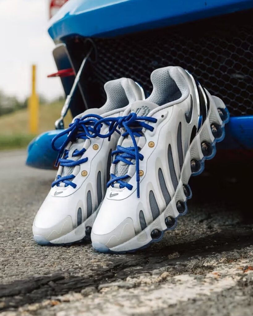 Victor Victor x Nike Air Max Dn8 JP “Tokyo”が国内9月15日／9月16日より発売 [IB2211 ...