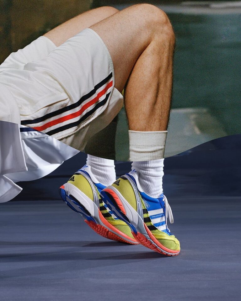 Bad Bunny x adidas adiZero SL 72 が国内12月14日より発売[JP8816 / JP8815 / JQ8757 ...