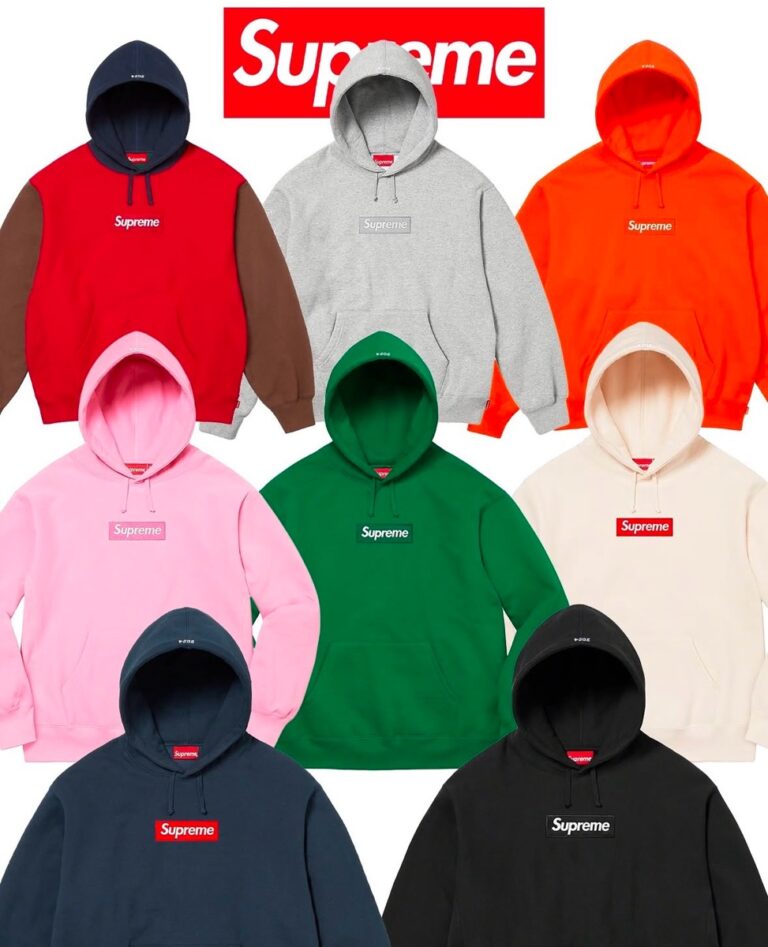 Supreme x SOREL 24FW Week17が国内12月14日に発売【全商品一覧 価格など / 2024FW】 | UP TO DATE