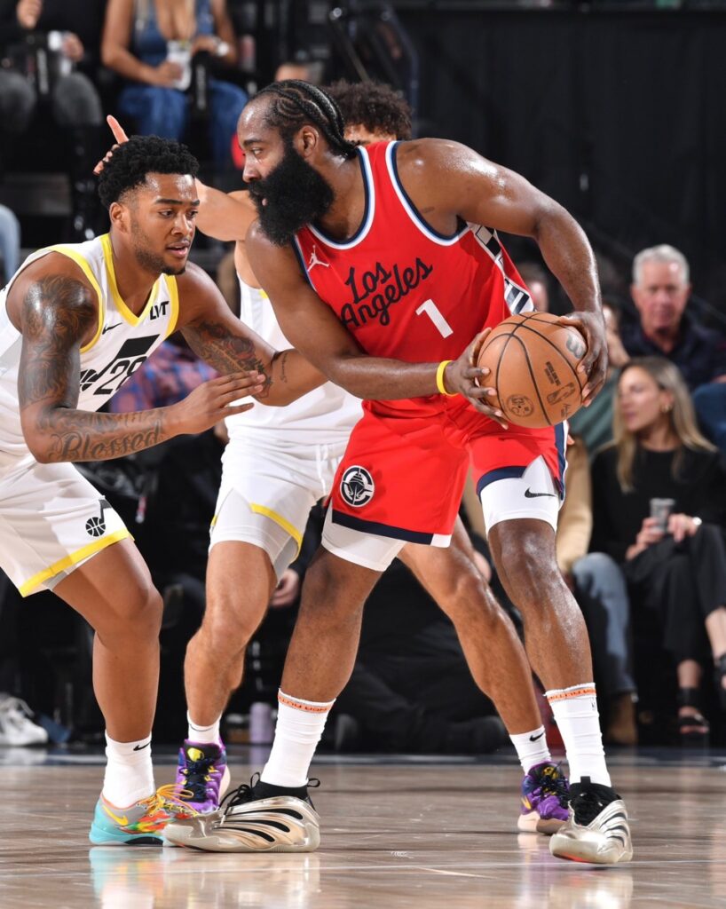 adidas Harden Vol. 9 の新作が国内4月5日に発売[JH6483 / JS1305 / JH6484 / JR2506 / JH6482 / IF5662 / JR2504 ...