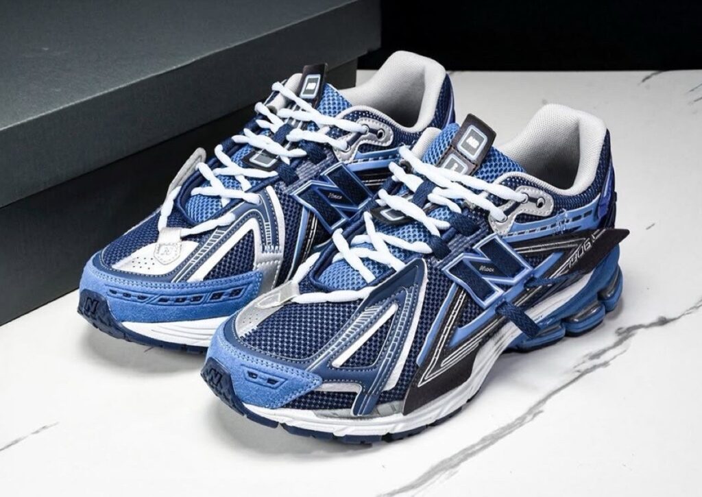 派生モデル New Balance『1906A』の新作が国内1月22日より発売[U1906AA / U1906AB / U1906AC ...