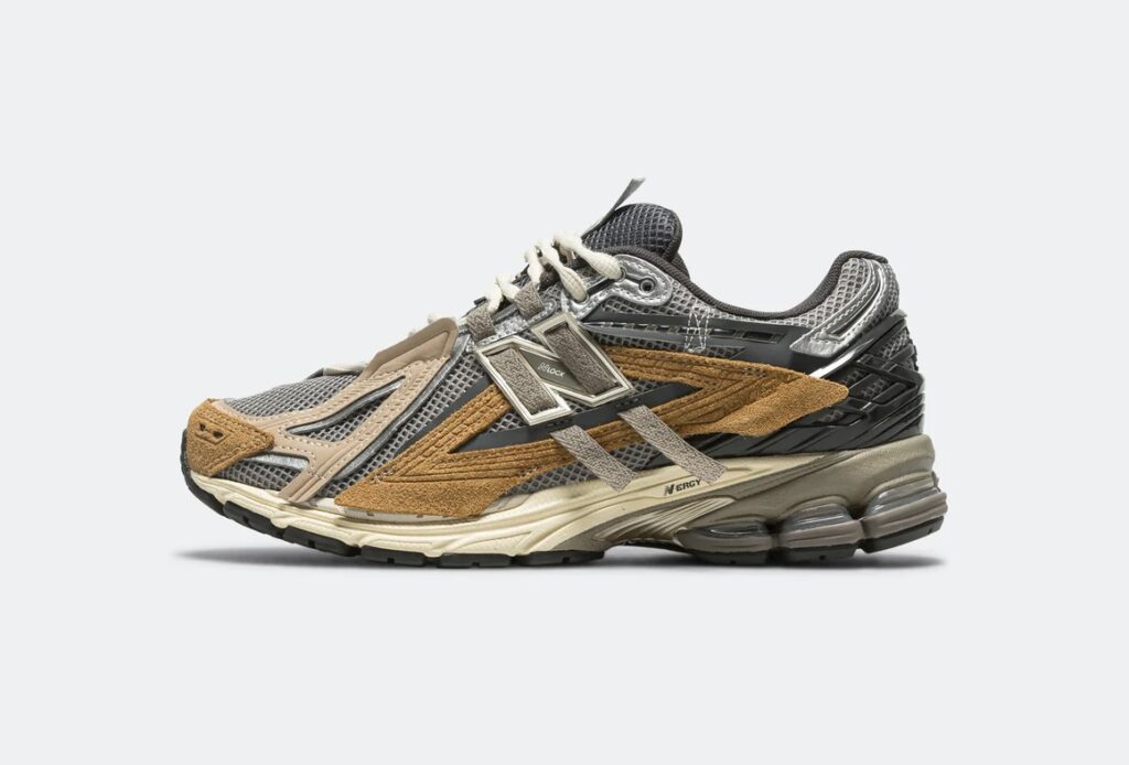 派生モデル New Balance『1906A』の新作が国内7月18日より発売[U1906AF / U1906AE / U1906AD ...