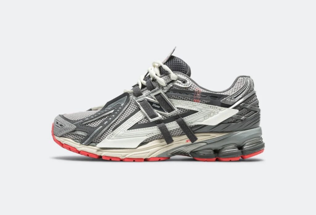 派生モデル New Balance『1906A』の新作が国内7月18日より発売[U1906AF / U1906AE / U1906AD ...