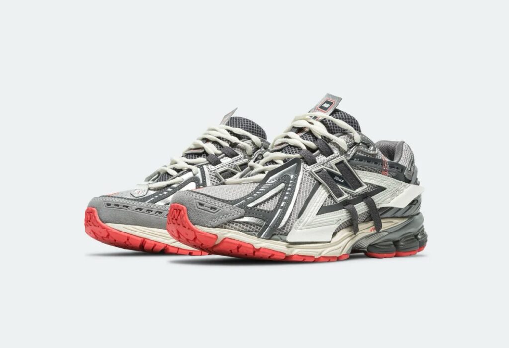 派生モデル New Balance『1906A』の新作が国内7月18日より発売[U1906AF / U1906AE / U1906AD ...