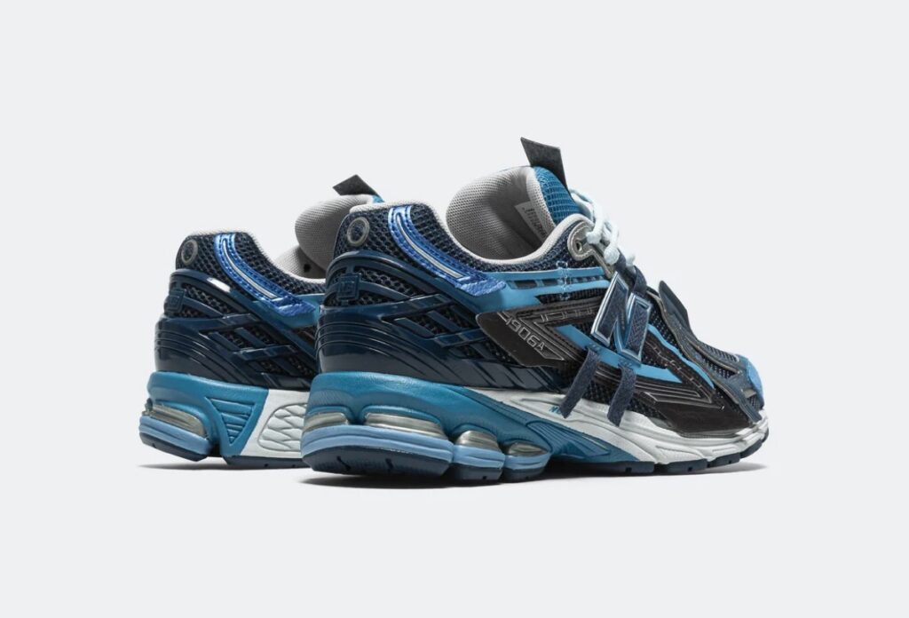 派生モデル New Balance『1906A』の新作が国内順次発売[U1906AF / U1906AE / U1906AD ...