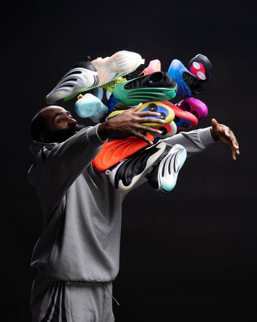 adidas Harden Vol. 9 の新作が国内2月22日に発売[JR2506 / JH6482 / IF5662 / JR2504 ...