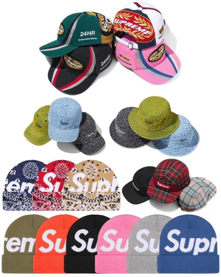 Supreme x Dickies 24FW Week16が国内12月7日に発売【全商品一覧 価格など / 2024FW】 | UP TO DATE