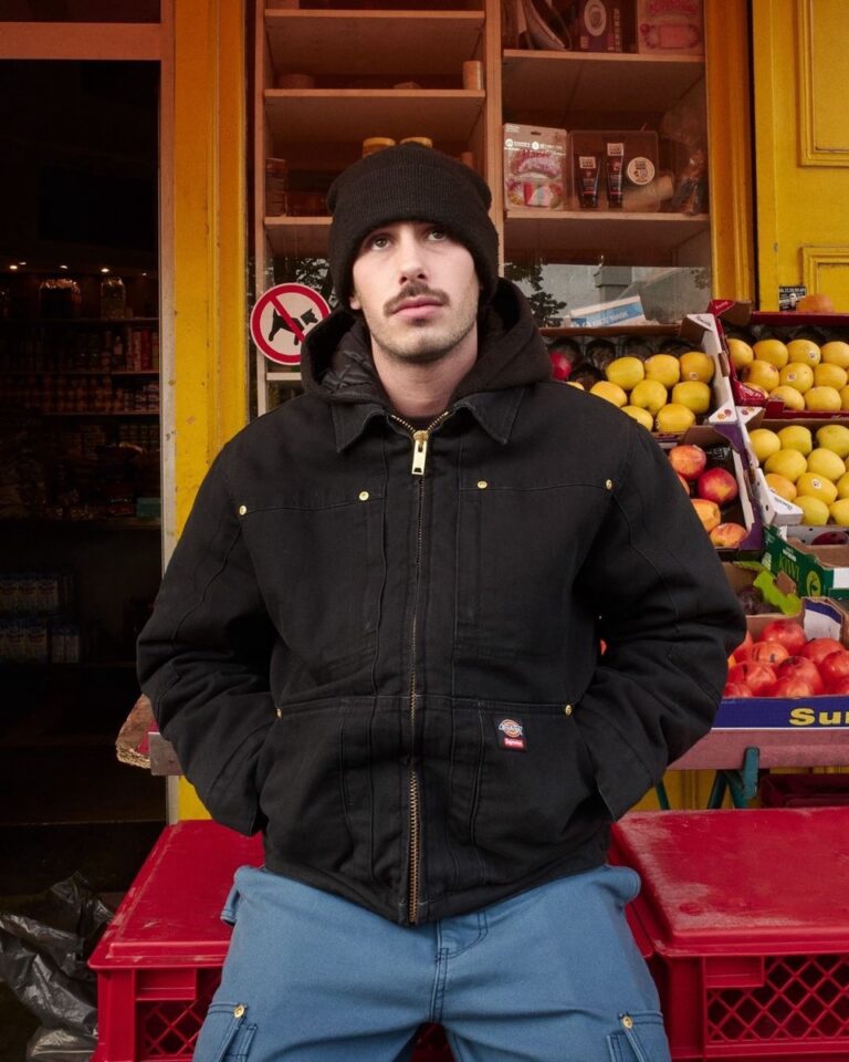 Supreme x Dickies 24FW Week16が国内12月7日に発売【全商品一覧 価格など / 2024FW】 | UP TO DATE