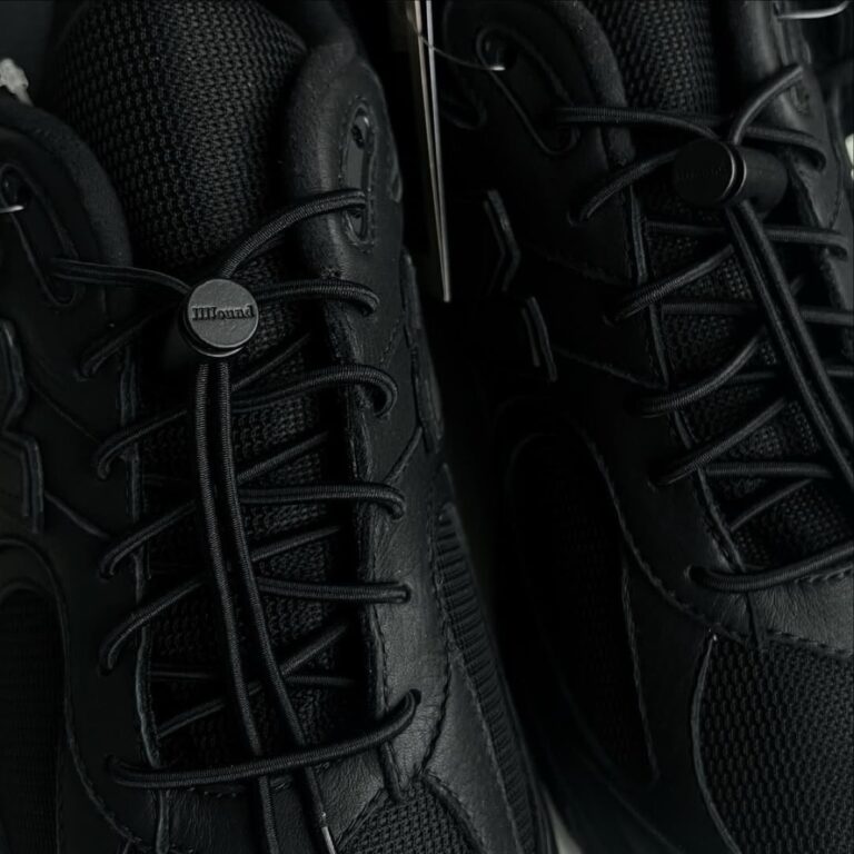 JJJJound x New Balance 『2002R GTX “Black”』が順次発売 [M2002RXW] | UP TO DATE