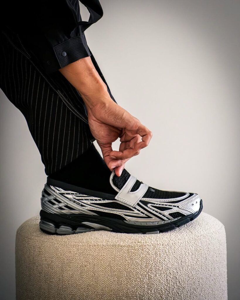 New Balance 1906L “Black/Silver Metallic”が順次発売[U1906LOC] | UP TO DATE