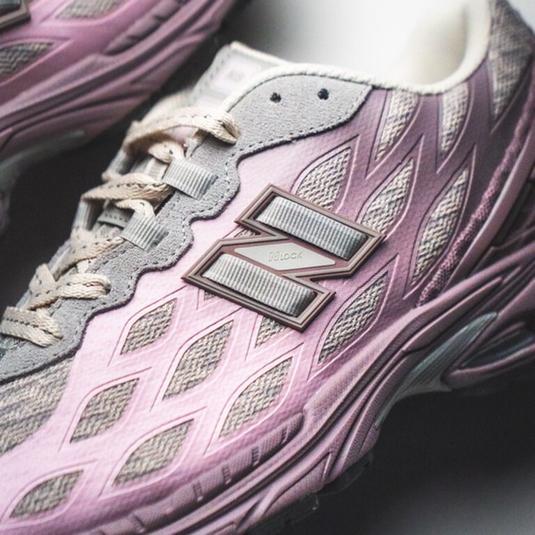 ミリタリー派生モデル New Balance『1906W』の新作が国内3月7日より発売 [U1906WFA / U1906WFB ...