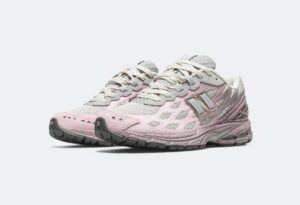 ミリタリー派生モデル New Balance『1906W』の新作が国内3月7日より発売 [U1906WFA / U1906WFB ...