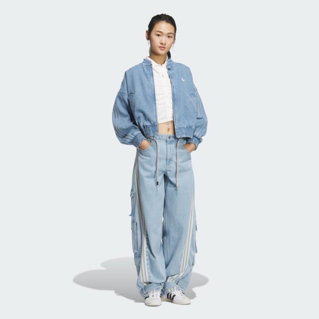 話題を呼んだ adidas チャイナトラックトップが国内発売開始[JY8275 / JY8274 / JZ9924 / JZ9928 ...