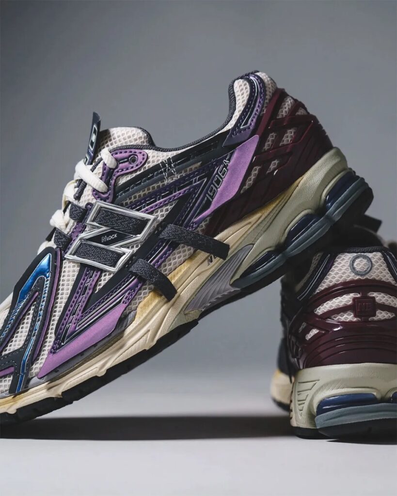 派生モデル New Balance『1906A』の新作が国内7月18日より発売[U1906AF / U1906AE / U1906AD ...