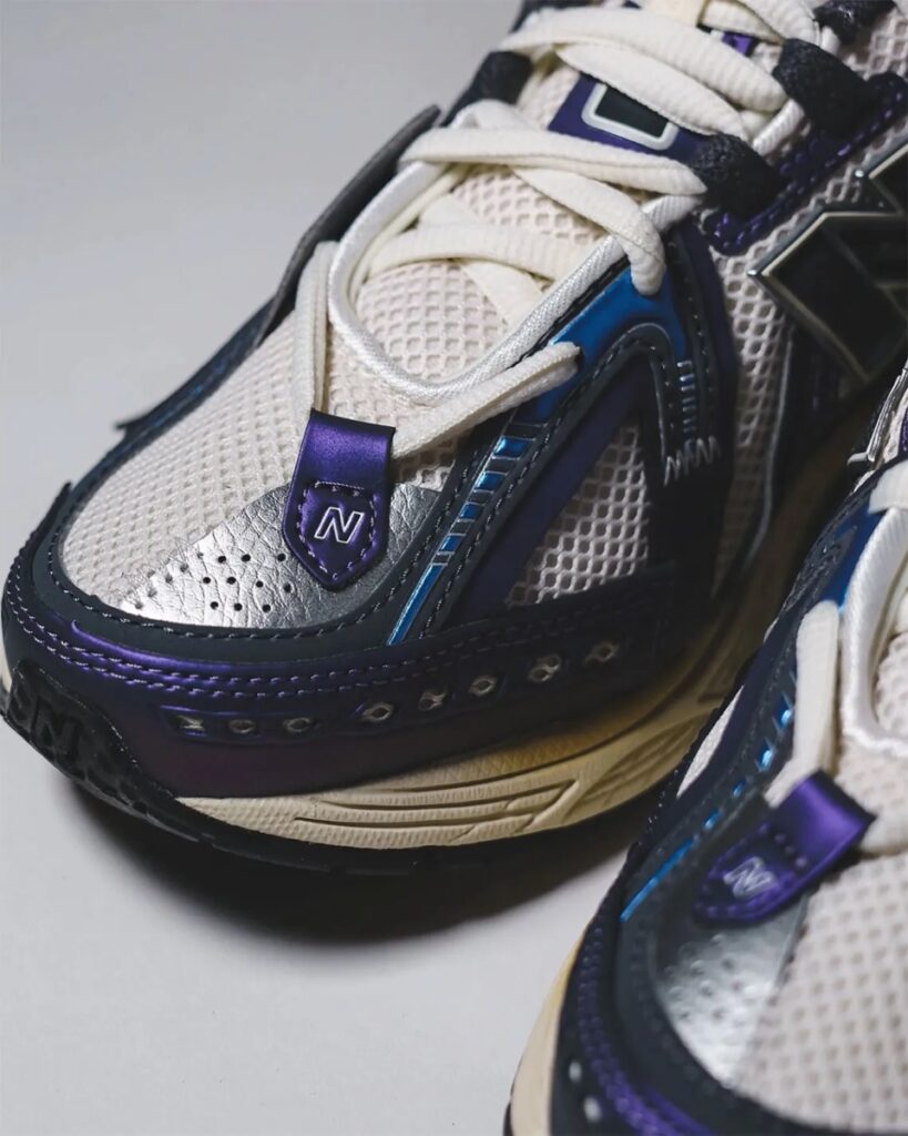 派生モデル New Balance『1906A』の新作が国内7月18日より発売[U1906AF / U1906AE / U1906AD ...