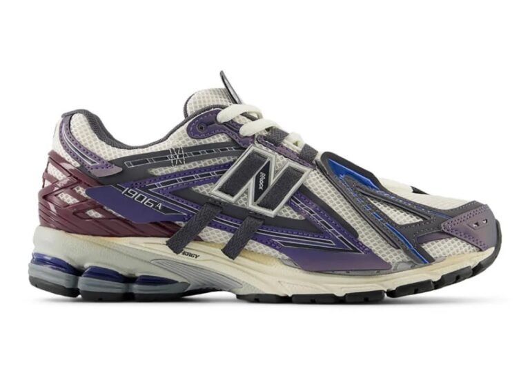 派生モデル New Balance『1906A』の新作が国内7月18日より発売[U1906AF / U1906AE / U1906AD ...