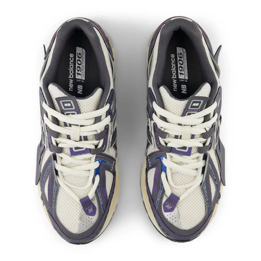 派生モデル New Balance『1906A』の新作が国内7月18日より発売[U1906AF / U1906AE / U1906AD ...