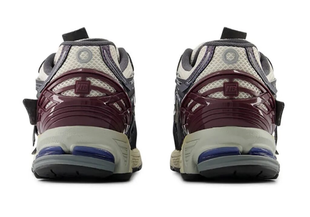 派生モデル New Balance『1906A』の新作が国内7月18日より発売[U1906AF / U1906AE / U1906AD ...