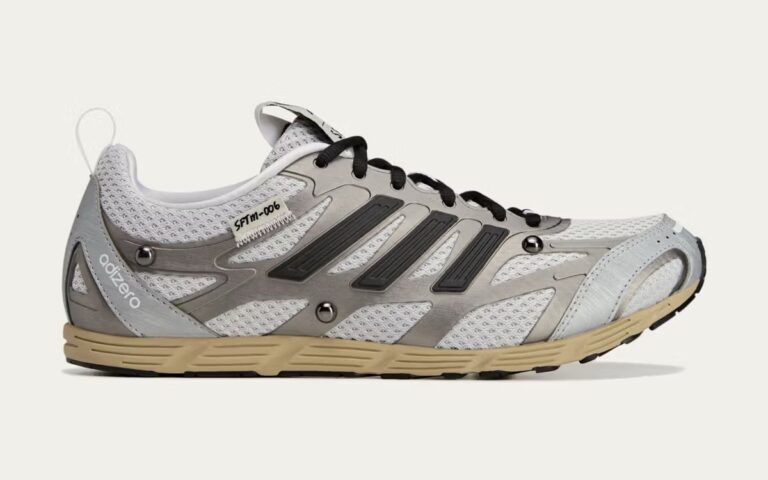 Song for the Mute x adidas『Adizero PR SFTM-006』が国内10月10日より発売【25FW ...