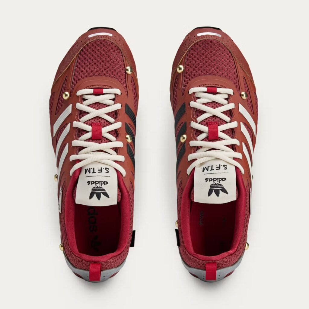 Song for the Mute x adidas『Adizero PR SFTM-006』が国内10月10日より発売【25FW】[HP3522 / HP3523 / HP3521 ...