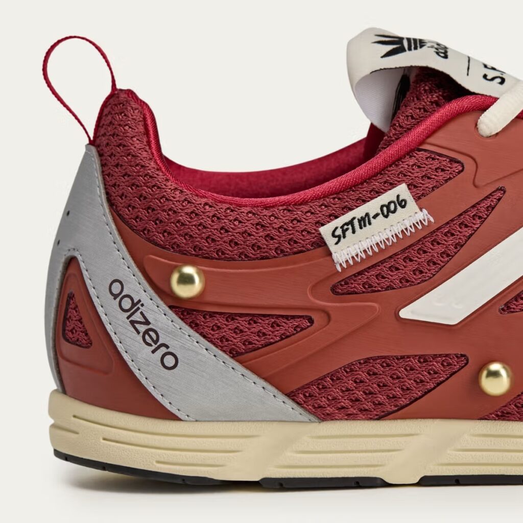 Song for the Mute x adidas『Adizero PR SFTM-006』が国内10月10日より発売【25FW】[HP3522 / HP3523 / HP3521 ...