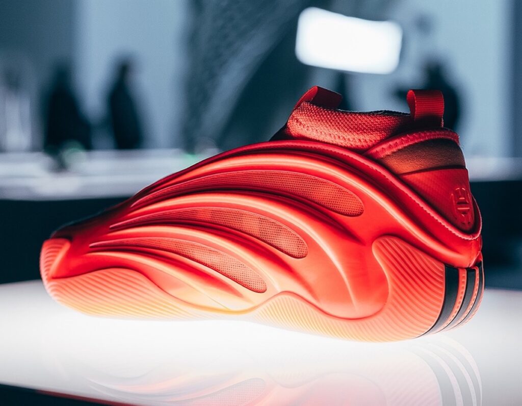 adidas Harden Vol. 9 の新作が国内4月5日に発売[JH6483 / JS1305 / JH6484 / JR2506 ...