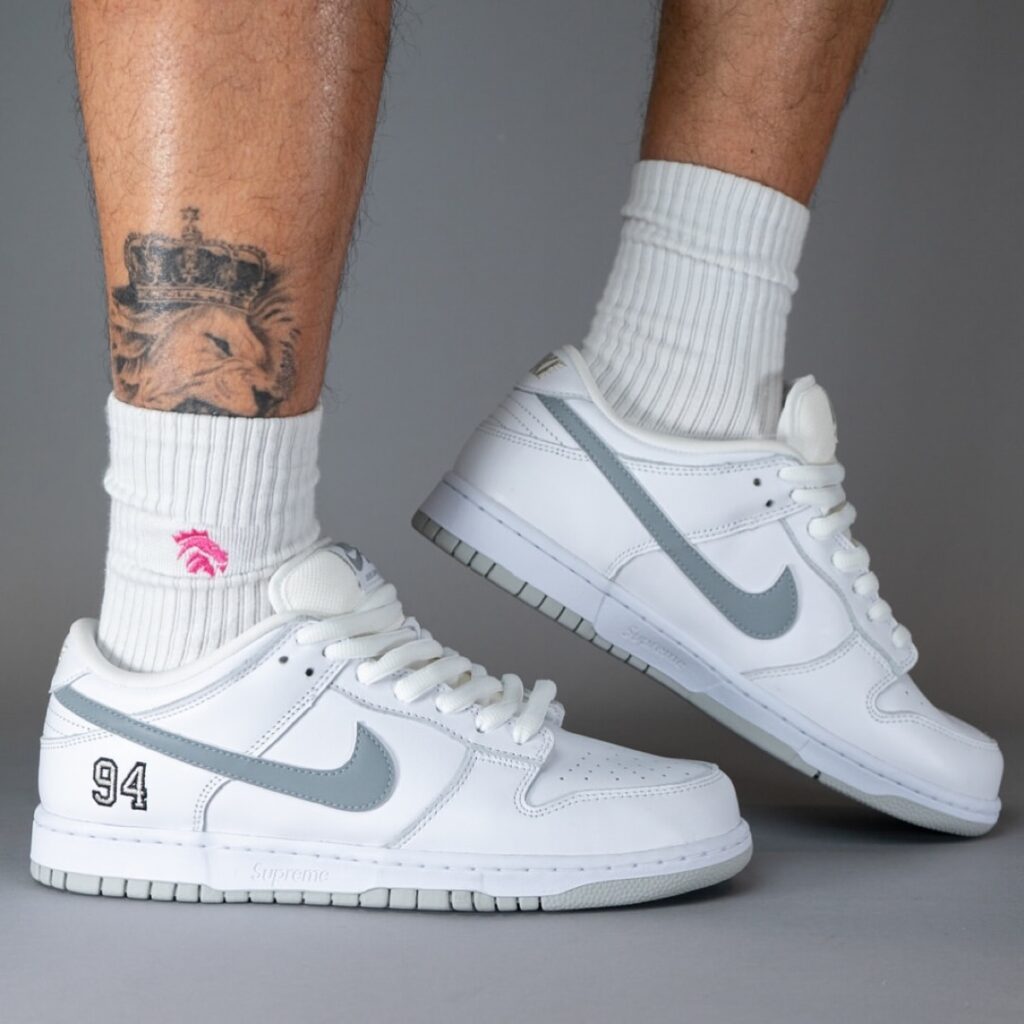 Nike SB x Supreme Dunk Low Pro OG QS 25FW の新作が発売予定[HQ8487-001 / HQ8487 ...