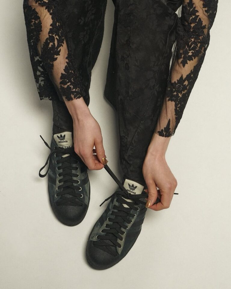 Song for the Mute x adidas『Superstar 82』が国内3月13日に発売【25SS】[JQ0958 ...