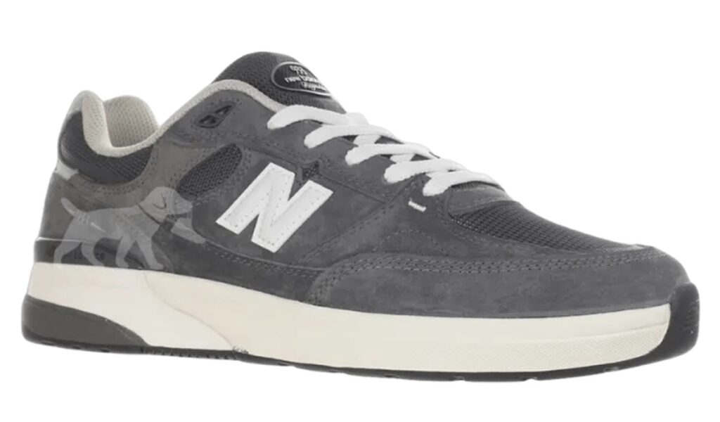 Andrew Reynolds x New Balance Numeric『933』の新色が国内順次発売[NM933MLT ...