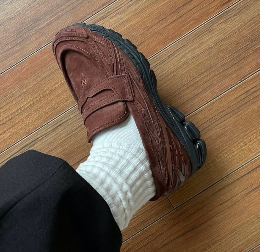 New Balance 1906L “Brown Suede”が国内2月14日に発売[U1906LNS] - FASHION FALE