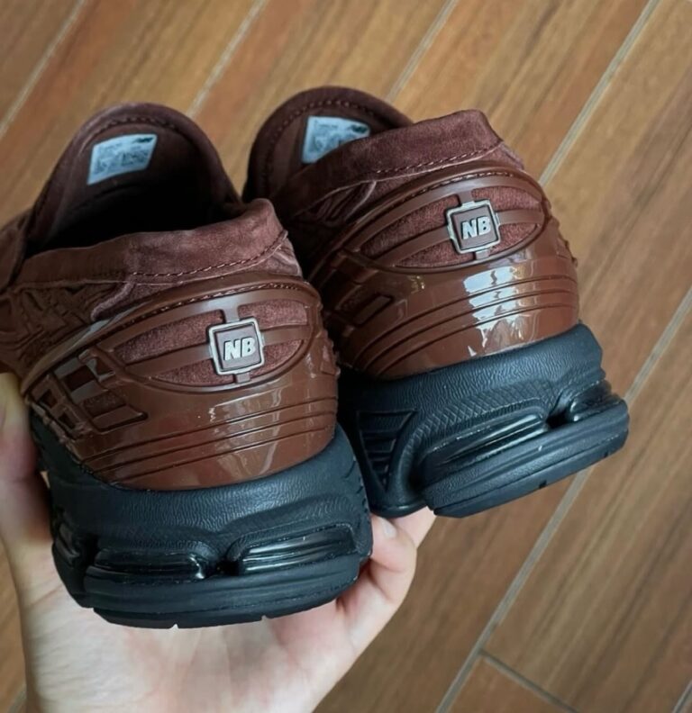 New Balance 1906L “Brown Suede”が国内4月17日に再販[U1906LNS] | UP TO DATE