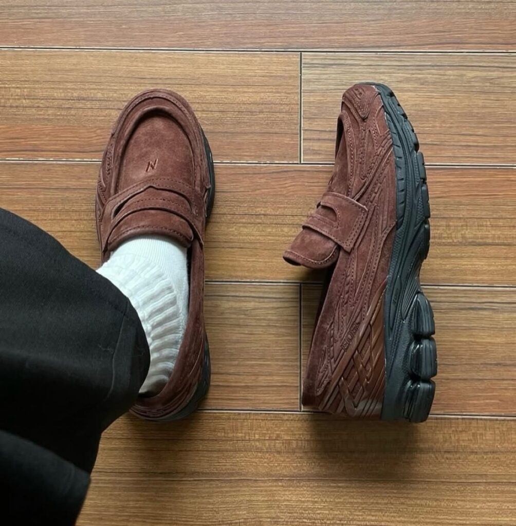 New Balance 1906L “Brown Suede”が国内4月17日に再販[U1906LNS] | UP TO DATE