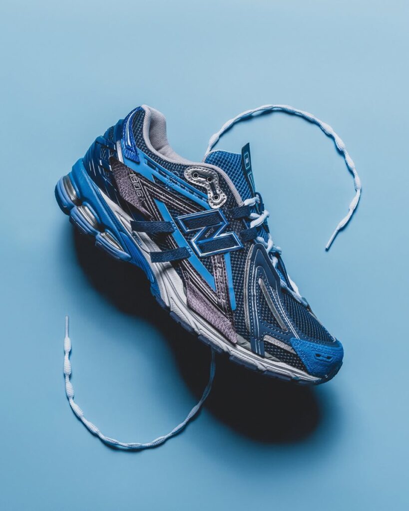 派生モデル New Balance『1906A』の新作が国内7月18日より発売[U1906AF / U1906AE / U1906AD ...