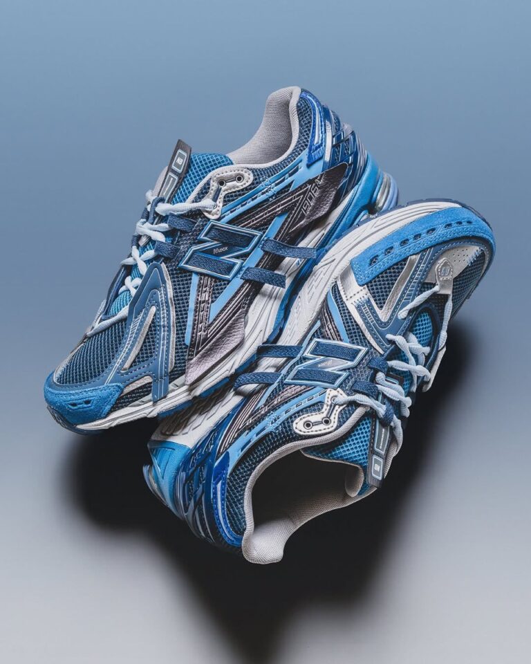 派生モデル New Balance『1906A』の新作が国内7月18日より発売[U1906AF / U1906AE / U1906AD ...