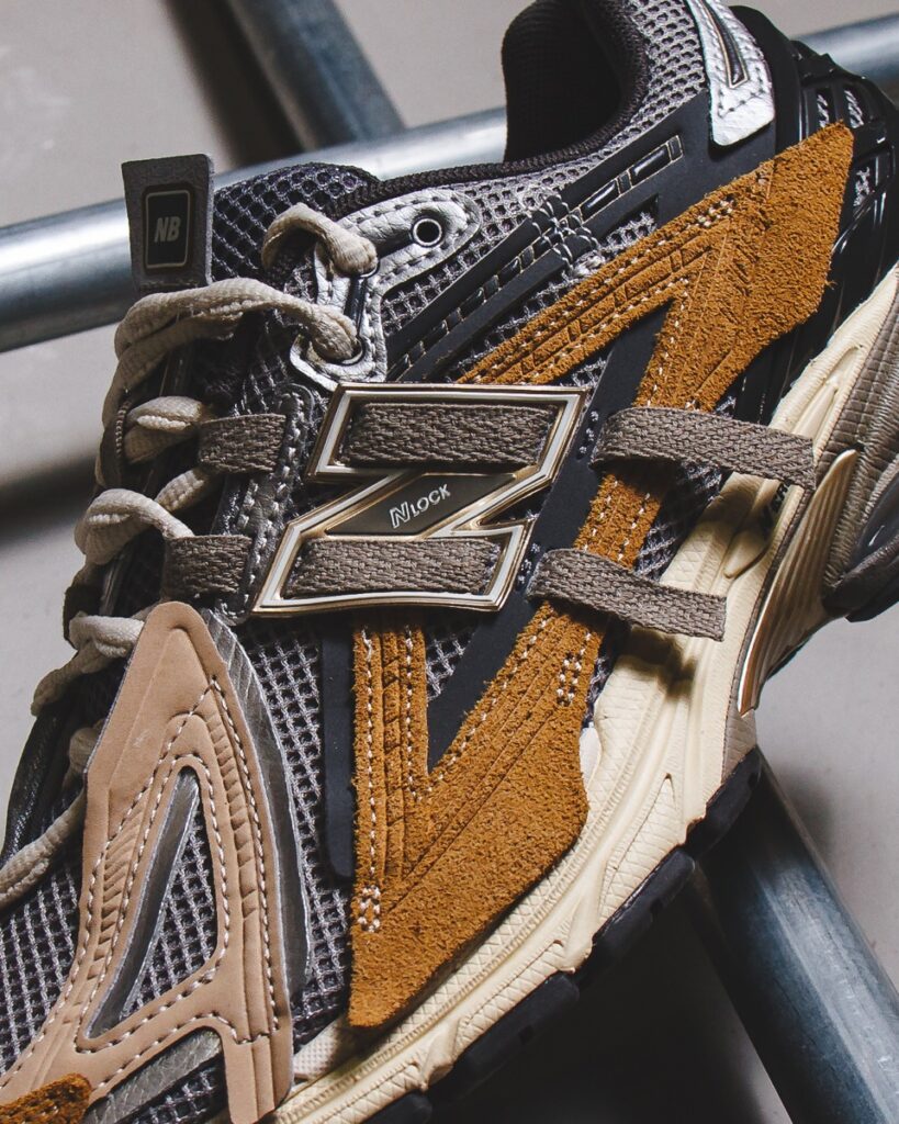 派生モデル New Balance『1906A』の新作が国内7月18日より発売[U1906AF / U1906AE / U1906AD ...