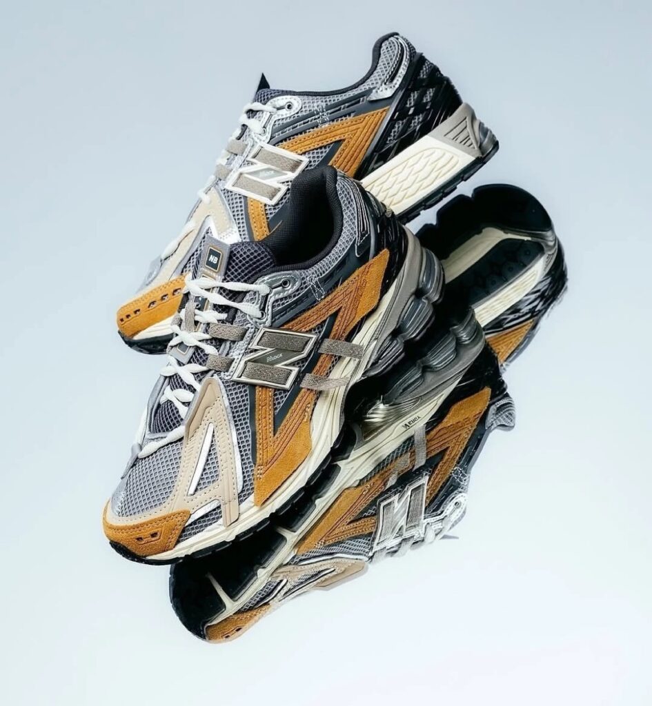 派生モデル New Balance『1906A』の新作が国内7月18日より発売[U1906AF / U1906AE / U1906AD ...