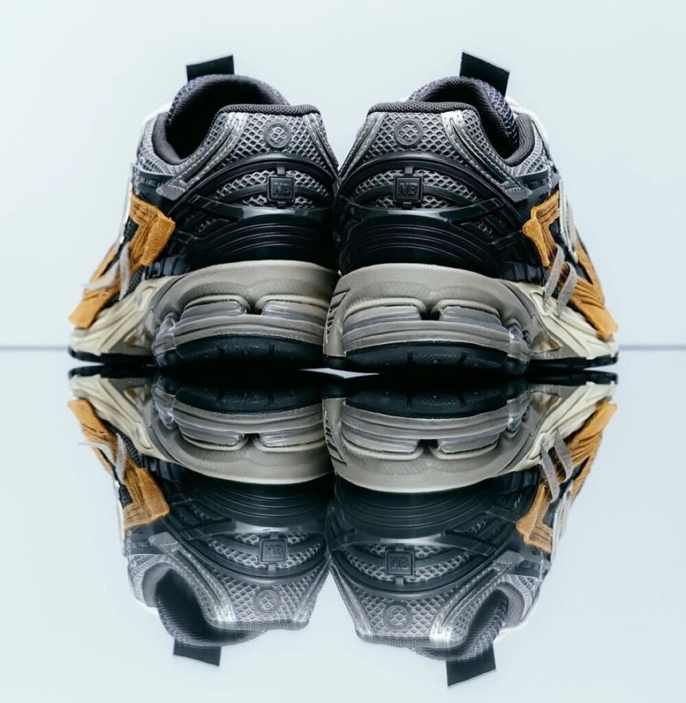 派生モデル New Balance『1906A』の新作が国内7月18日より発売[U1906AF / U1906AE / U1906AD ...