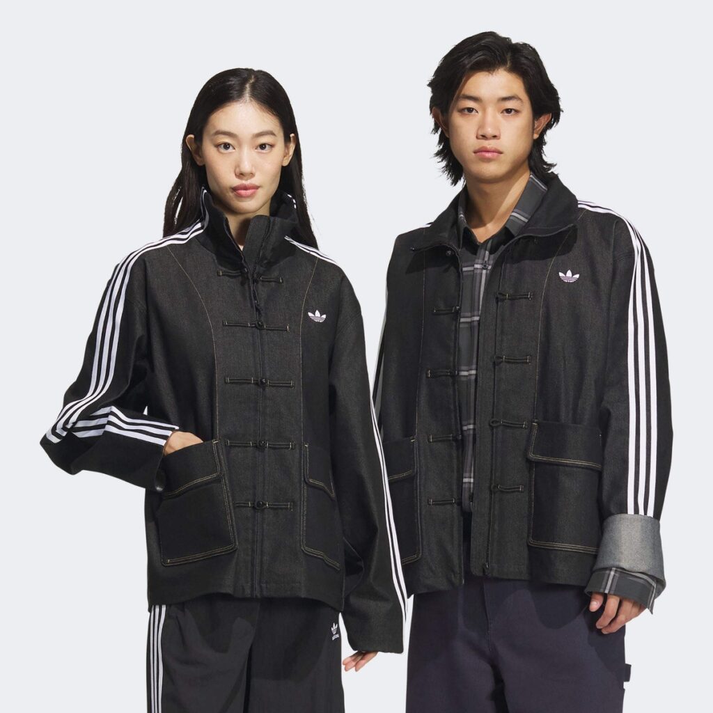 話題を呼んだ adidas チャイナトラックトップが国内発売開始[JY8275 / JY8274 / JZ9924 / JZ9928 ...