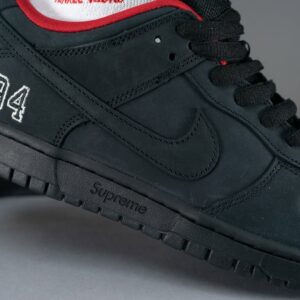 Nike SB x Supreme Dunk Low Pro OG QS 25FW の新作が発売予定[HQ8487-001 / HQ8487-100 / HQ8487-400 / HQ8487 ...