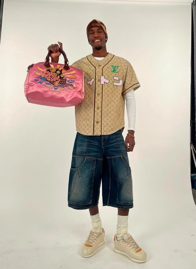 Louis Vuitton by Pharrell Williams x NIGO®︎ 25FW Collectionが国内発売開始 | UP ...