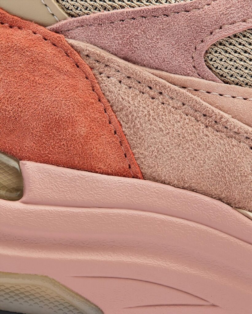 JFG x New Balance 992 “Aged Well”が国内2月28日より発売[U992JG1] | UP TO DATE