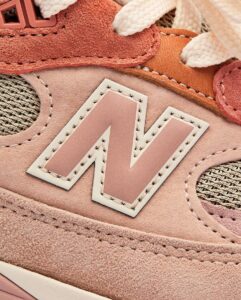 JFG x New Balance 992 “Aged Well”が国内2月28日より発売[U992JG1] | UP TO DATE