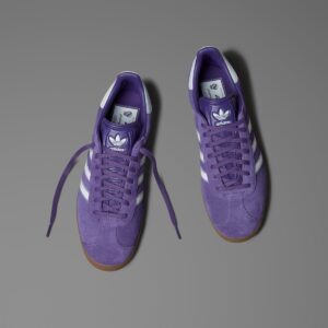 Juventus x adidas Gazelle Terrace が国内発売開始 [JS3044] | UP TO DATE