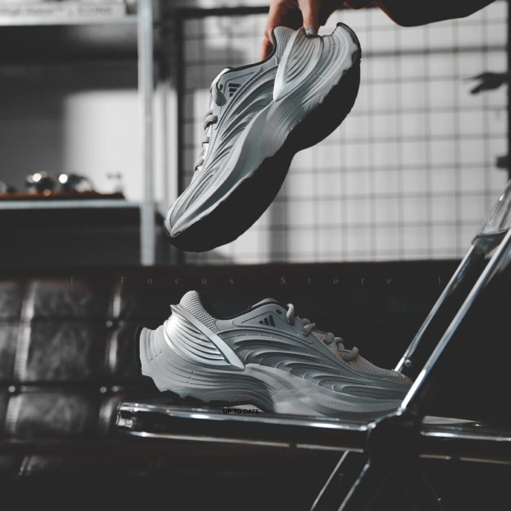 adidas 新型スニーカー『XLG Metawave』が順次発売予定 | UP TO DATE