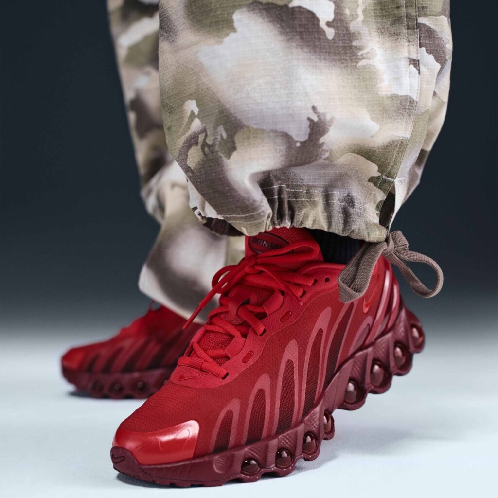 Nike Air Max DN8 の新作が国内3月6日に一挙発売[HF5509-002 / FQ7860-300 / FQ7860-006 / FQ7860-500 / HF5509-100 ...