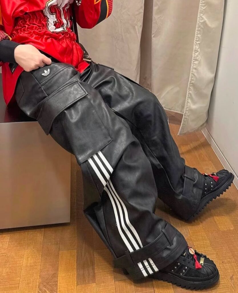 adidas ADILENIUM 25SS Collectionが国内発売開始 【Season3】 | UP TO DATE