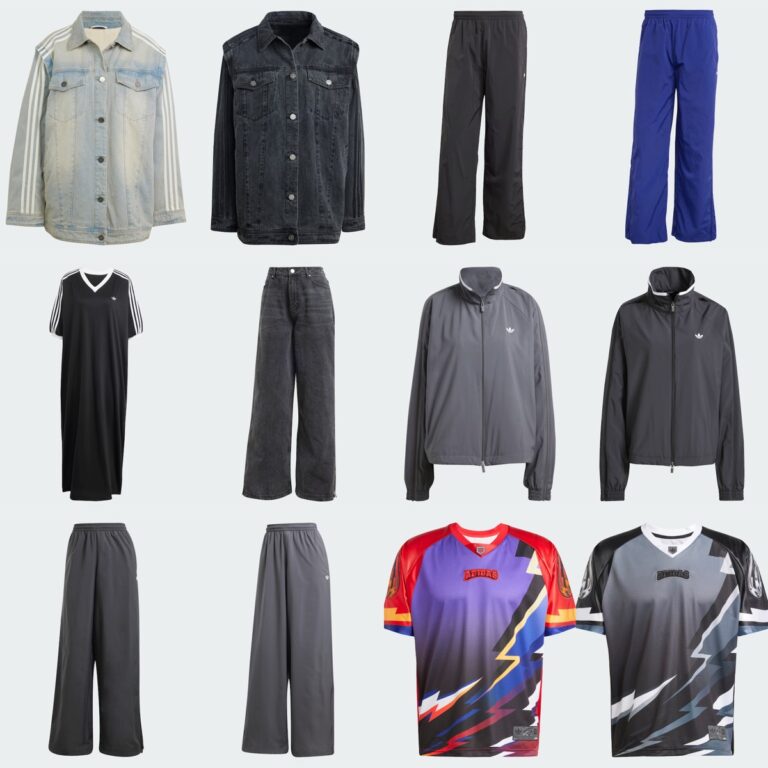 adidas ADILENIUM 25SS Collectionが国内発売開始 【Season3】 | UP TO DATE